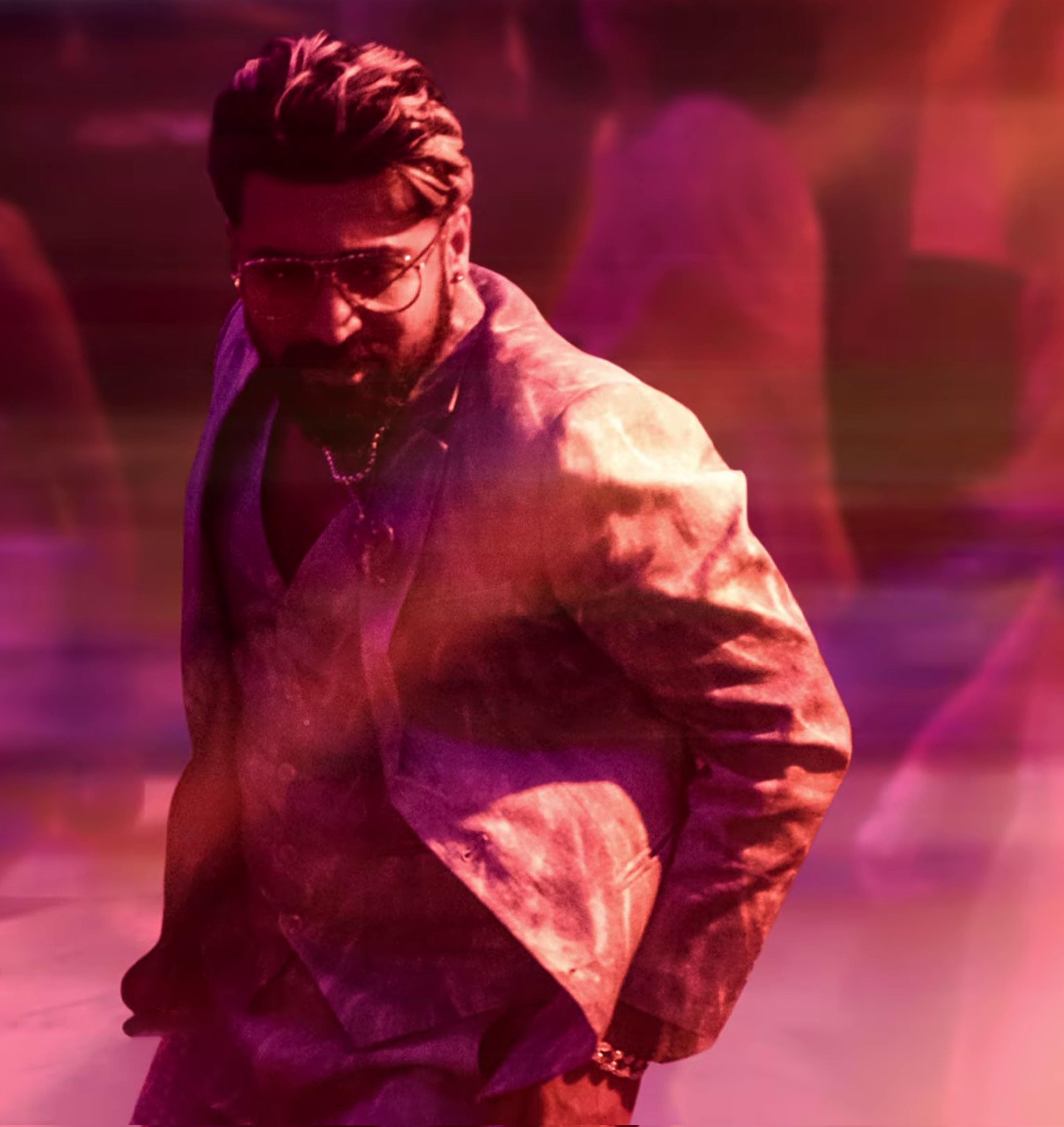 Kanguva stills feat. Suriya, Bobby Deol, Disha Patani Tamil Movie, Music Reviews and News